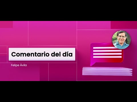 Comentario del día. Lázaro Cárdenas del Río