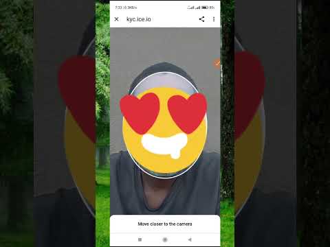 HOW TO COMPLETE KYC SAUCE KYC VERIFICATION STEP BY STEP