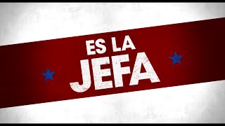 Es la jefa - película: Ver online completa en español