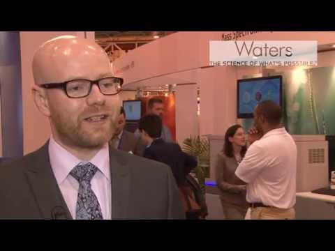 Waters Full Spectrum Molecular Imaging System