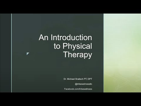 Medvocate || Dr. Michael Braitsch