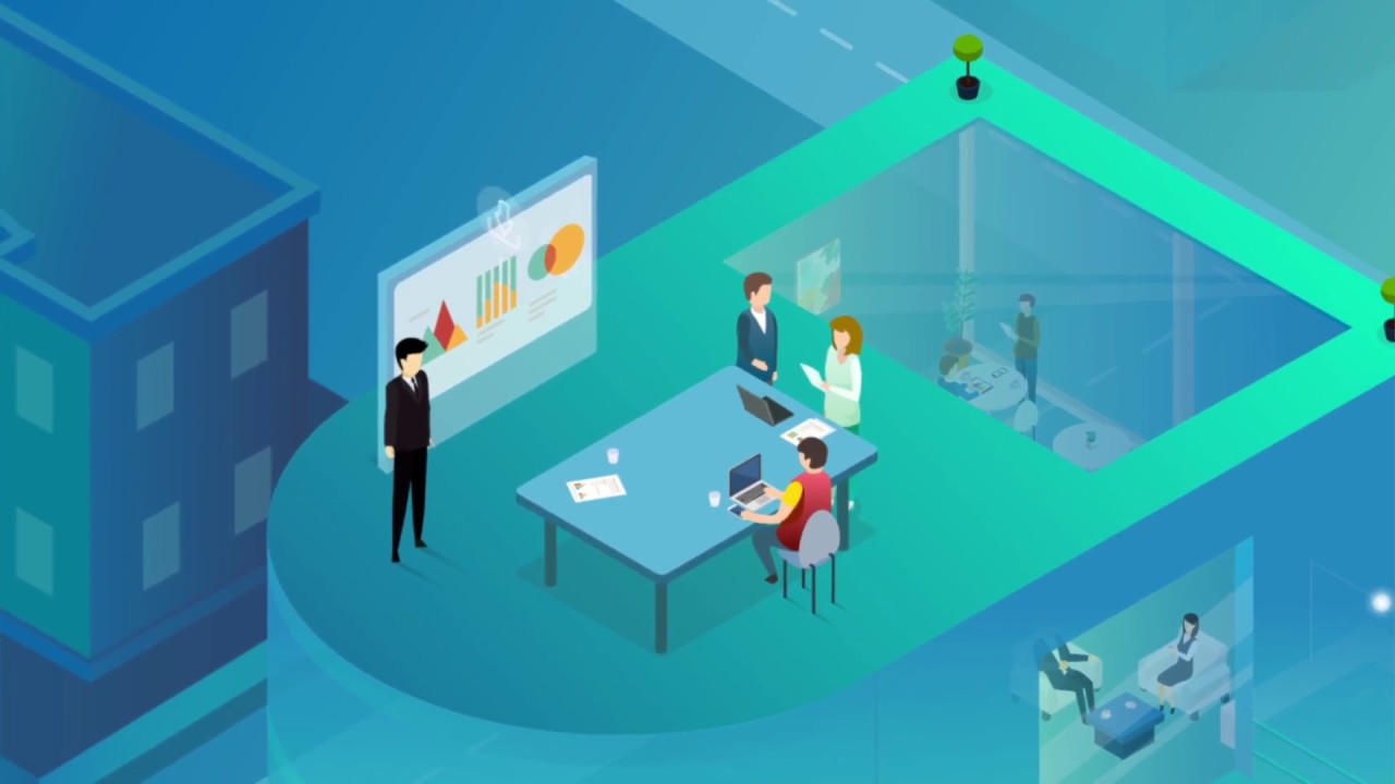 Visme the Ultimate Presentation, and Design tool