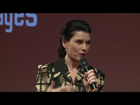 Francesca Gardner Margulies - How To Discuss