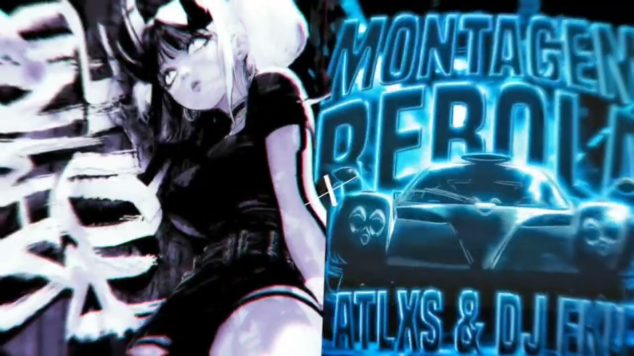 VEM NO PIQUE x MONTAGEM REBORA (Revised version)