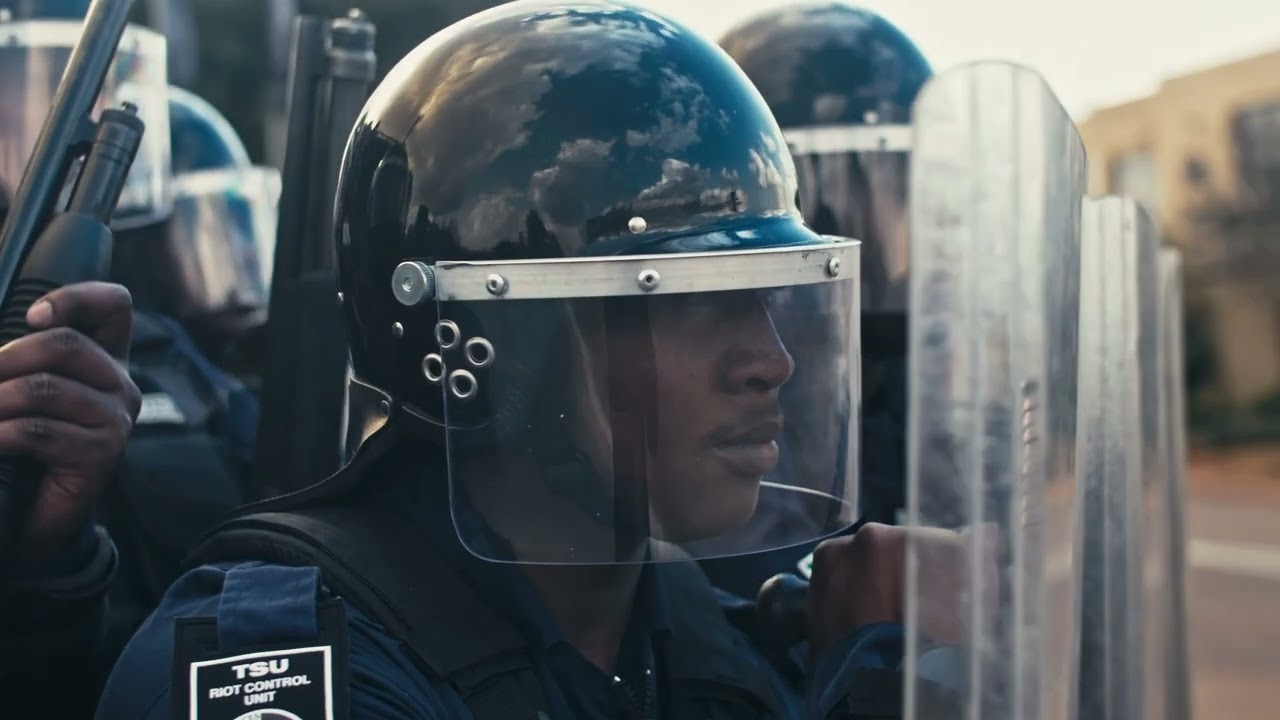 AM Security Services Services Video