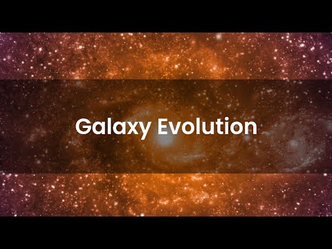 Galaxy Evolution: The Secrets Behind Spiral & Elliptical Galaxies | Cosmic Science Documentary
