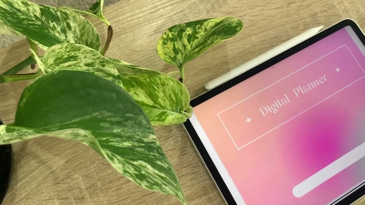 All-in-One Digital Planner Start-Up Guide | Apple & Google Integration, Tips & Tutorials