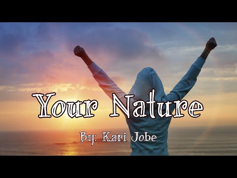 Let Nature Take Its Course | This Day With God – A Spiritual Journey