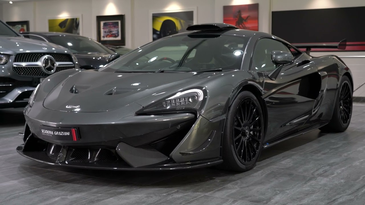 Sell Your Car - Luxury and Exotic Car Dealer Sydney - Scuderia Graziani