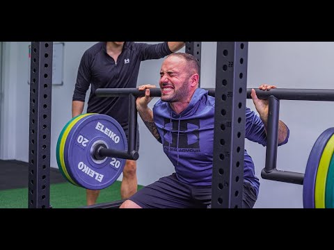 Two Minutes of Anatomy: Type 2b (IIb) AKA Type 2x (IIx) Muscle Fibers (Anaerobic Fast Twitch)
