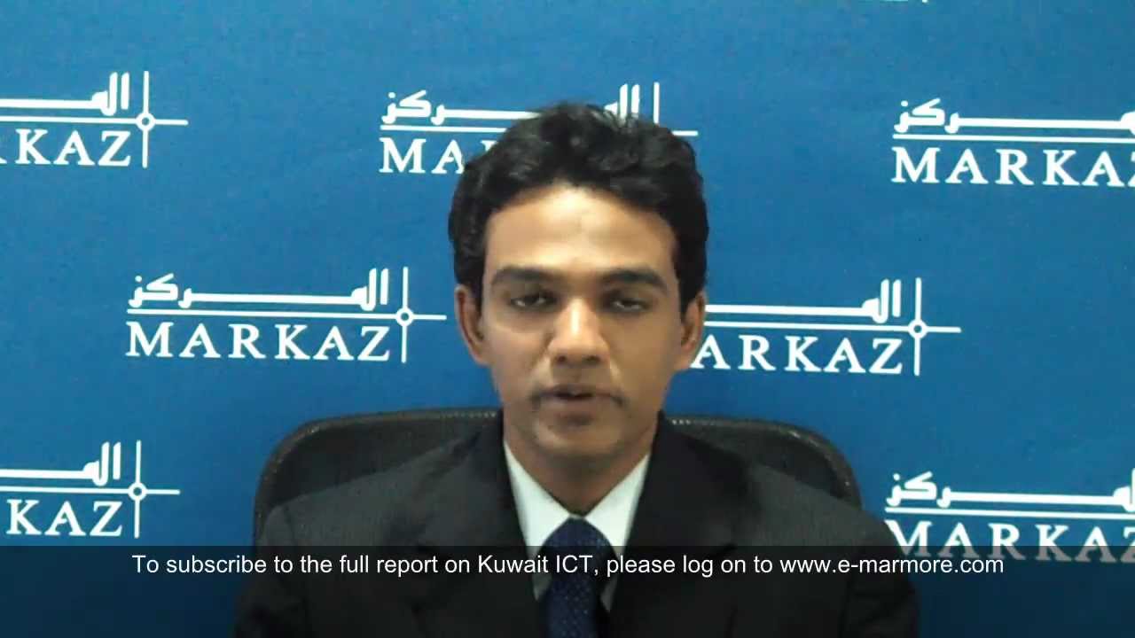 Kuwait ICT - Markaz Research