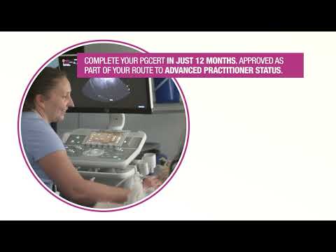 CPD Solutions - PgCert Diagnostic Imaging
