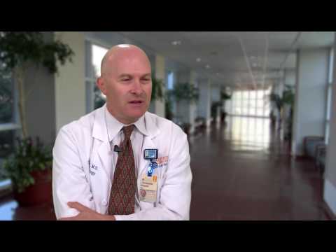 Meet UVA Cardiologist, Dr. Christopher Kramer