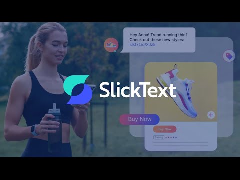 SlickText | The #1 Rated SMS Marketing Platform