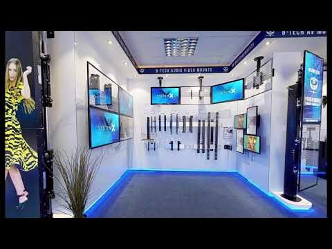 B-Tech AV Mounts (unedited)