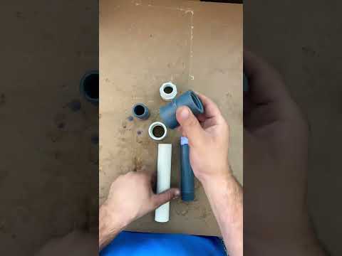 PVC threaded adapters (which adapter is best?)