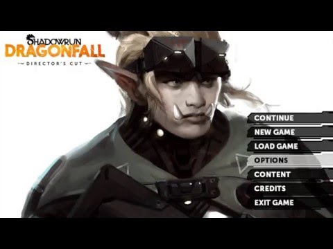 Steam Community :: Shadowrun: Dragonfall - Director's Cut