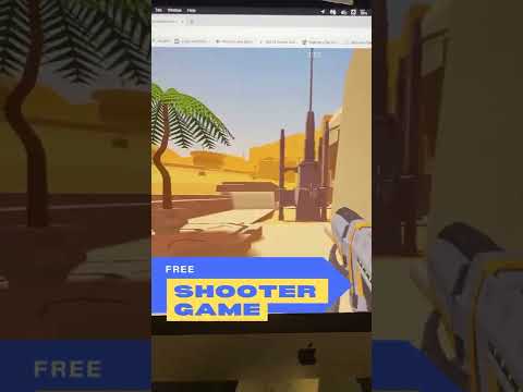 free shooting game for pc to play in browser now | no download