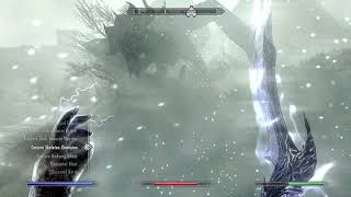 Shadowmere Has My Back Like No One Else Ever Will at Skyrim Special ...