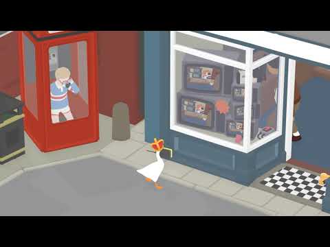 Steam Community :: Untitled Goose Game