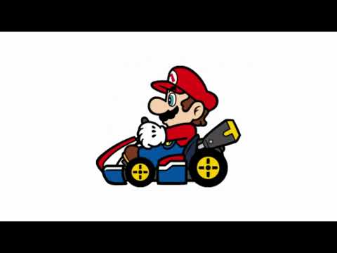 SUPER MARIO POWER-UPS IN A NUTSHELL: MYSTERY MUSHROOM