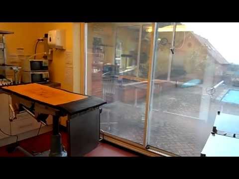 Brentknoll Veterinary Centre - Operating Theatres