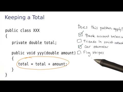 Learn Discovering Instance Variables Intro to Java Programming - Mind Luster