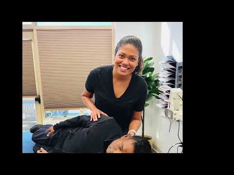 The Value of My Palmer Education- Amanthi Demuth, D.C.