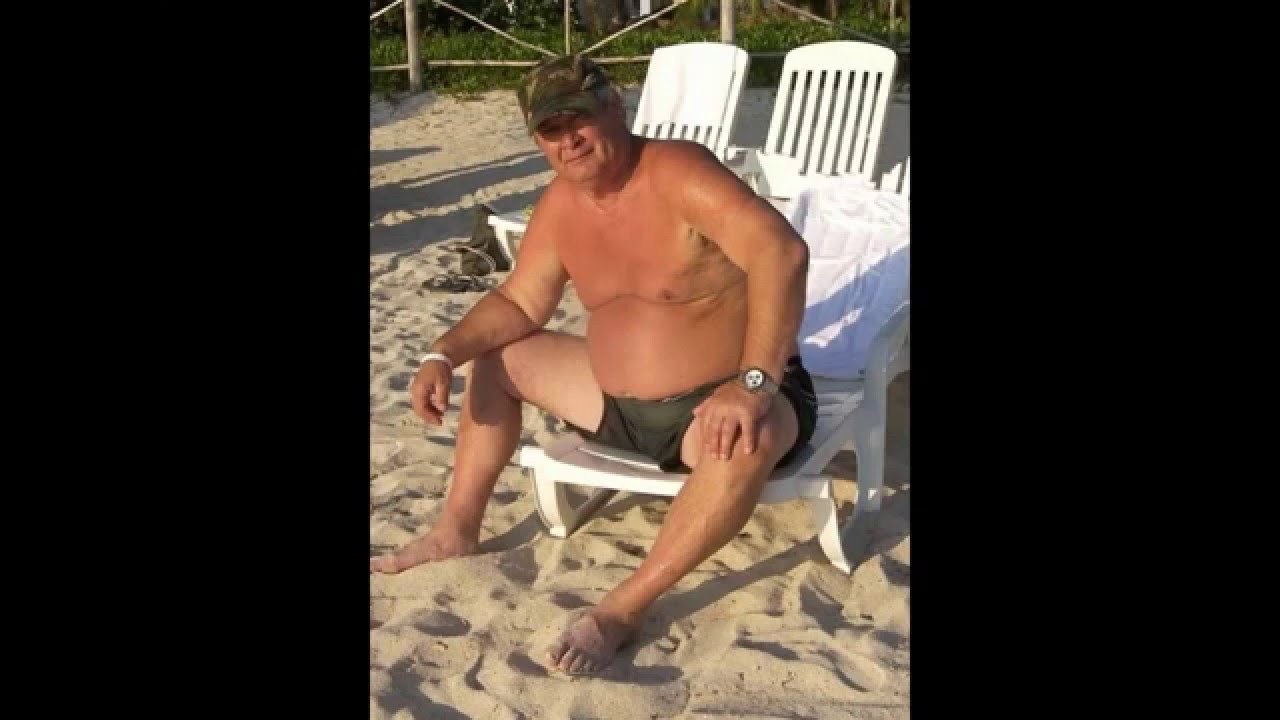 Beach Daddies #108