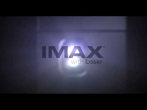 IMAX with Laser | 5 Reasons