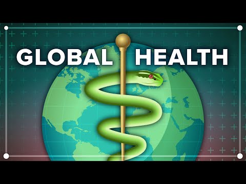 Global Health: Crash Course Public Health #9