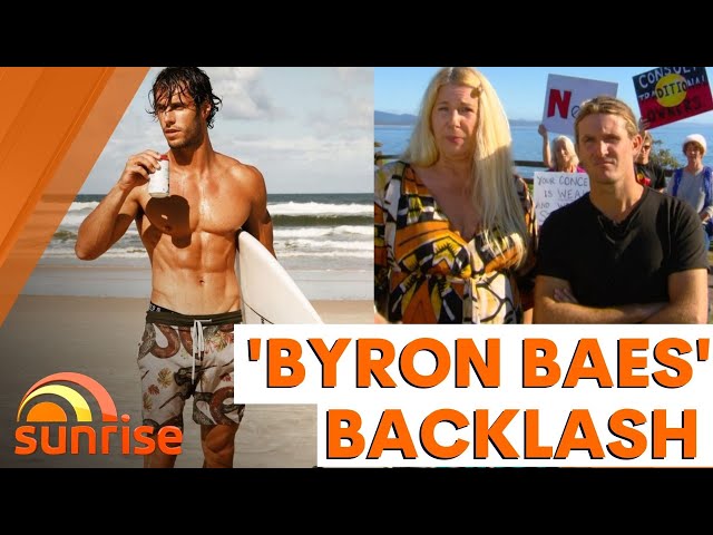 What is Byron Baes? All you need to know about Netflix's unusual ...