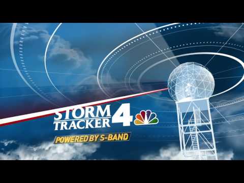 News 4 New York: StormTracker 4 So Precise :15
