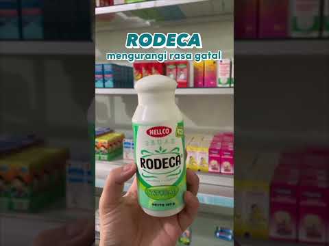 Kamu Alergi?Ini Solusinya! #alergi #gatal #obat #resep #apoteker