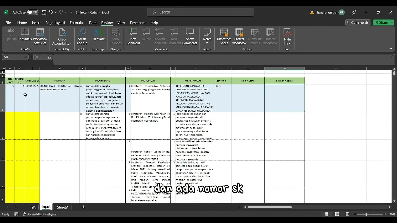 TUTORIAL CARA CONVERT PDF DAN PRINT FILE SK OTOMATIS