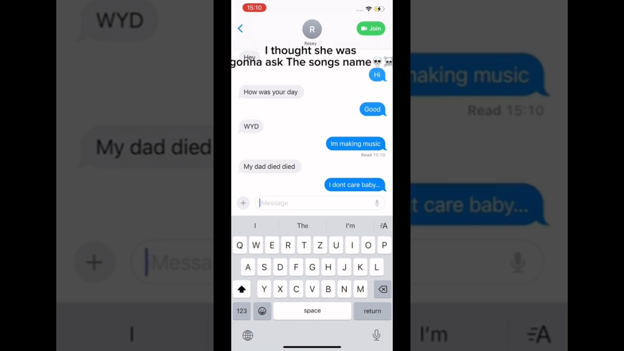 Predicting my GF’s texts #texting #funny #memes #funnymemes #youtubeshorts #comedy #edit