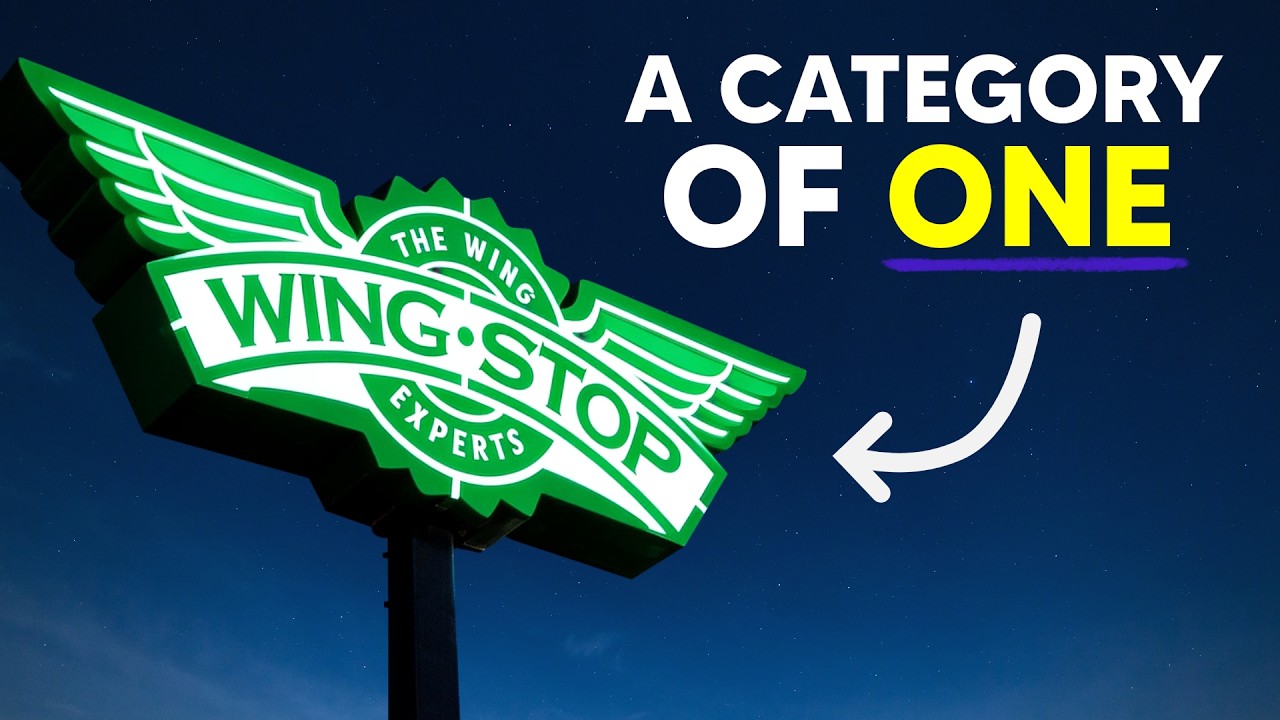 Why Wingstop Has No Competition