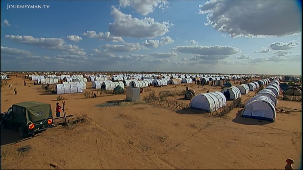 Northeast High School - Refugees Documentary