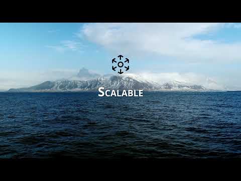 Meridian - Green Blockchain Technology