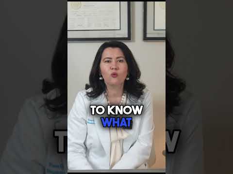 Recognizing The EARLY Signs Of Sjogren's Disease Is CRUCIAL