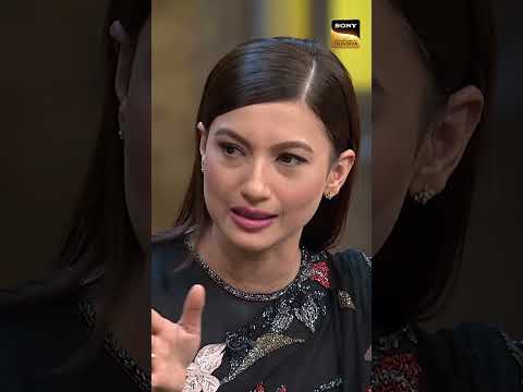 Begum Jaan की ताबड़तोड़ improvisation!#Shorts #YTShorts #YoutubeShorts #BegumJaan #GauaharKhan