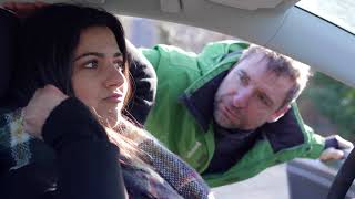 Rijexamen tips | VAB-Rijschool