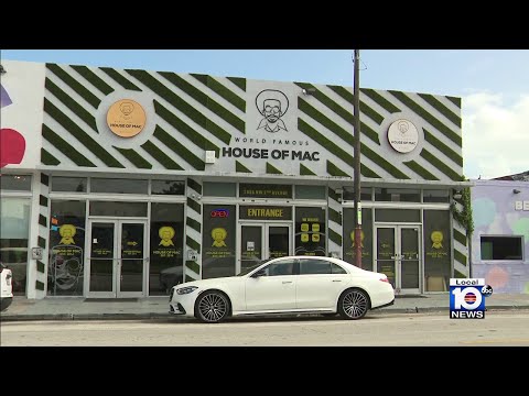 World Famous House of Mac among restaurants participating in Black Restaurant Week