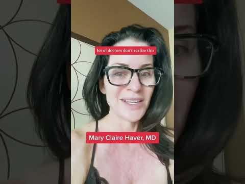 Menopause and Joint Pain