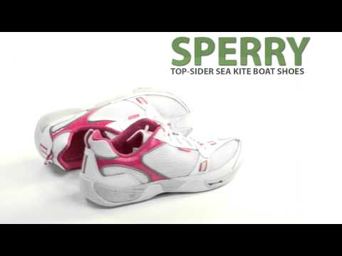 Sperry Top-Sider Sea Kite Boat Shoes (For Women)