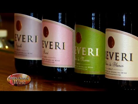 100% Chance of Wine - Treveri Cellars