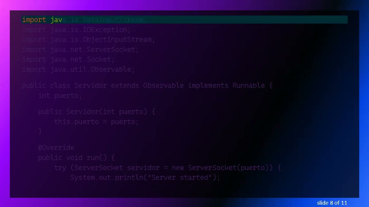 How to Send Objects Over Java Sockets Without Errors