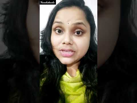Hinder || Hindi meaning of Hinder ||#antonym #synonym #vocabshorts #teachingenglish