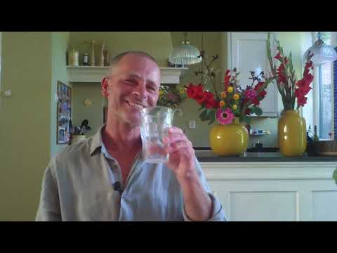 Tom Driessen interview over contact in echtheid | doorzie