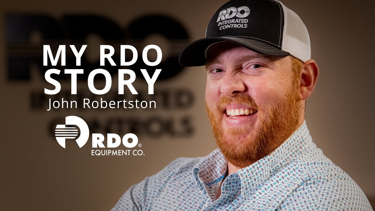 Equipment Technology Support Supervisor Shares How He Supports Operators